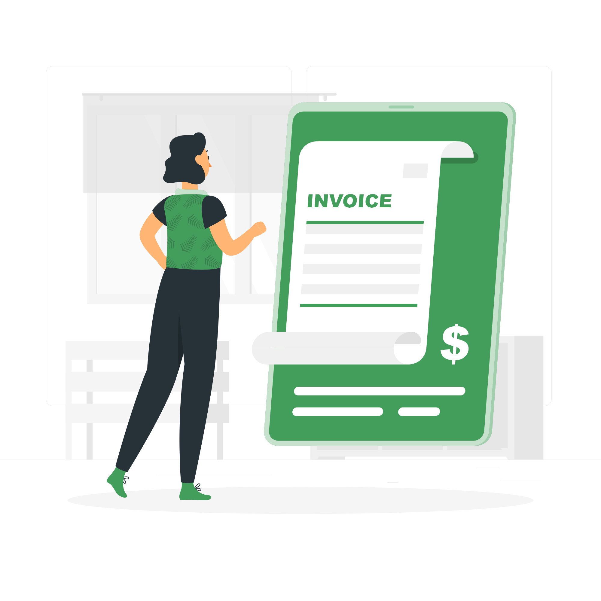 Get Free Billing Software In Chennai 