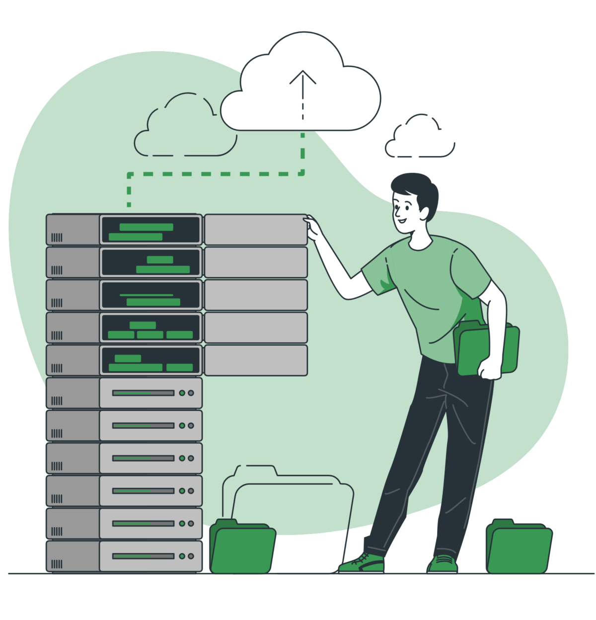 No.1 GST Billing Software India | Best Accounting Software Surat